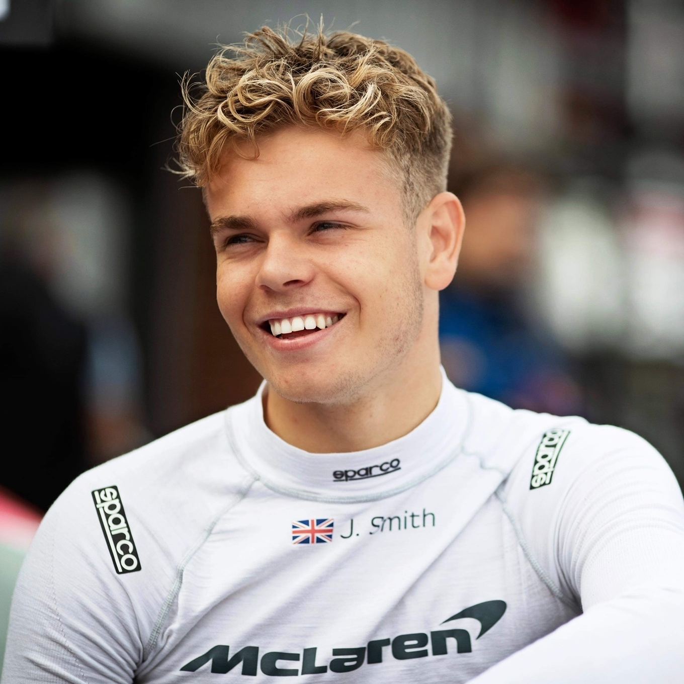 Drivers | Duckhams Yuasa Racing